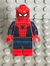 LEGO 420-1 Police Car Instructions and Parts List