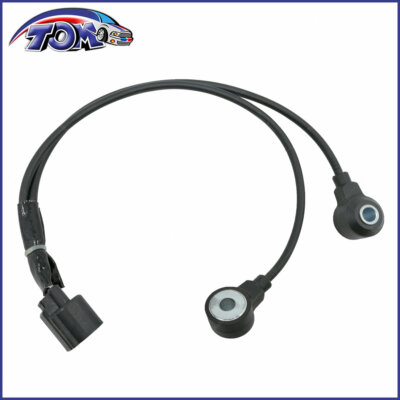 Ignition Knock (Detonation) Sensor For Ford Edge Explorer F-150 Lincoln ...