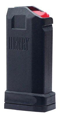 Henry Repeating Arms 9mm Magazine 5 Rounds Fits Henry Homsteader H27 ...