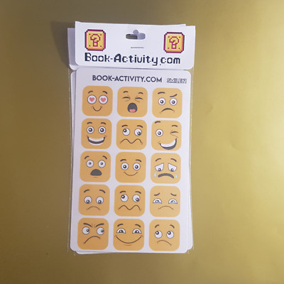 Stickers 15 Smiley | eBay