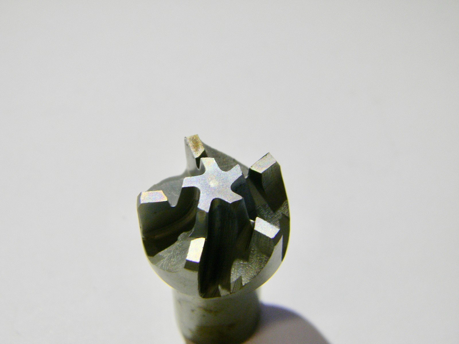 Severance Tool Tube End Forming Cutter HSS A-7-035 35493 | eBay