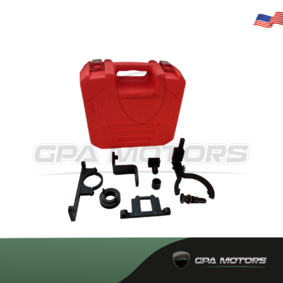 Timing Tool Kit Fits Ford Explorer Mustang Ranger Mazda B4000 4.0L SOHC ...