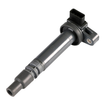 AC Ignition Coil Fits 2000-2004 Toyota Tacoma 2.4L 2.7L UF323 OEM ...