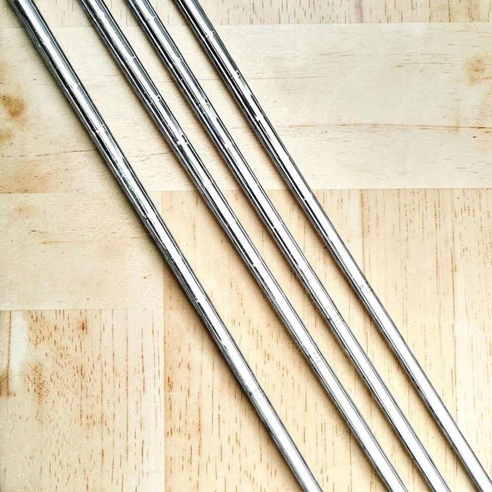 NIKE CCi Set di ferri Dynamic Gold S300 Shaft 8 pezzi mazze da golf 4 ...