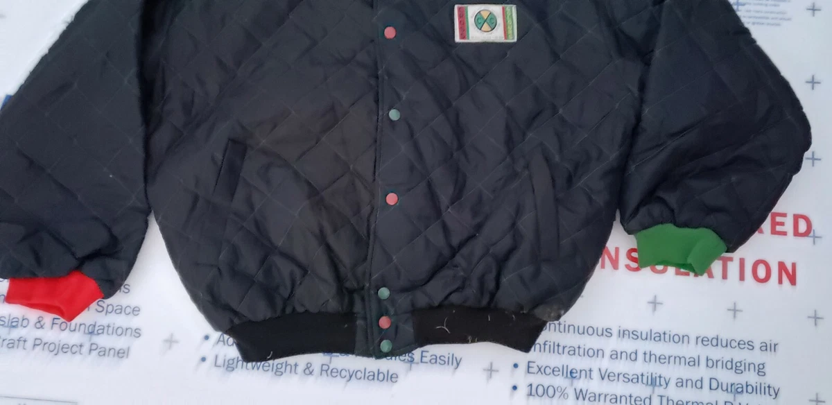 Cross Colours Jacket