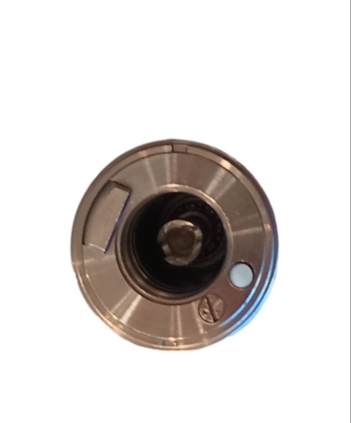 NEW UNUSED NSK Z45L Dental Dentistry High Speed Contra Angle Handpiece ...