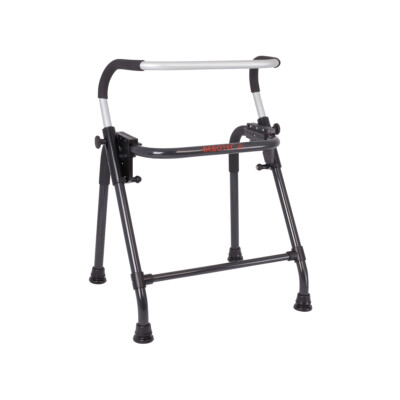 Walk-On Zimmer Frame Regular Rebotec | eBay Australia