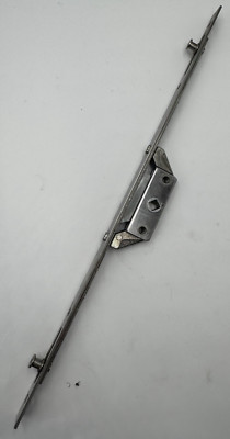 Avocet Wms Window 350mm Espag Gearbox Lock 22mm Backset | eBay UK