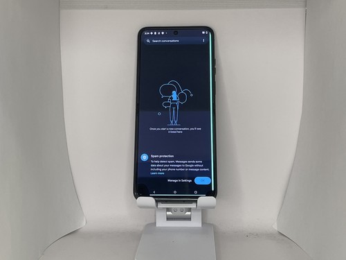 Motorola Razr 40 Ultra XT2321-3 256GB Infinite Black T-Mobile Only ...