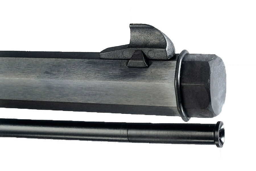 Muzzleloader Barrel Covers - Latex Muzzle Covers - Rubber Muzzle Cap ...