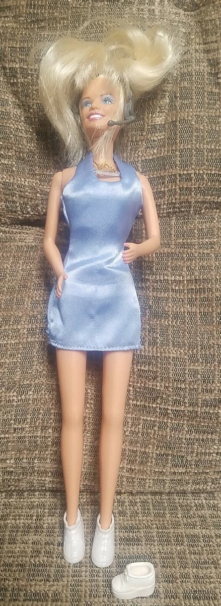 Baby Spice 90s