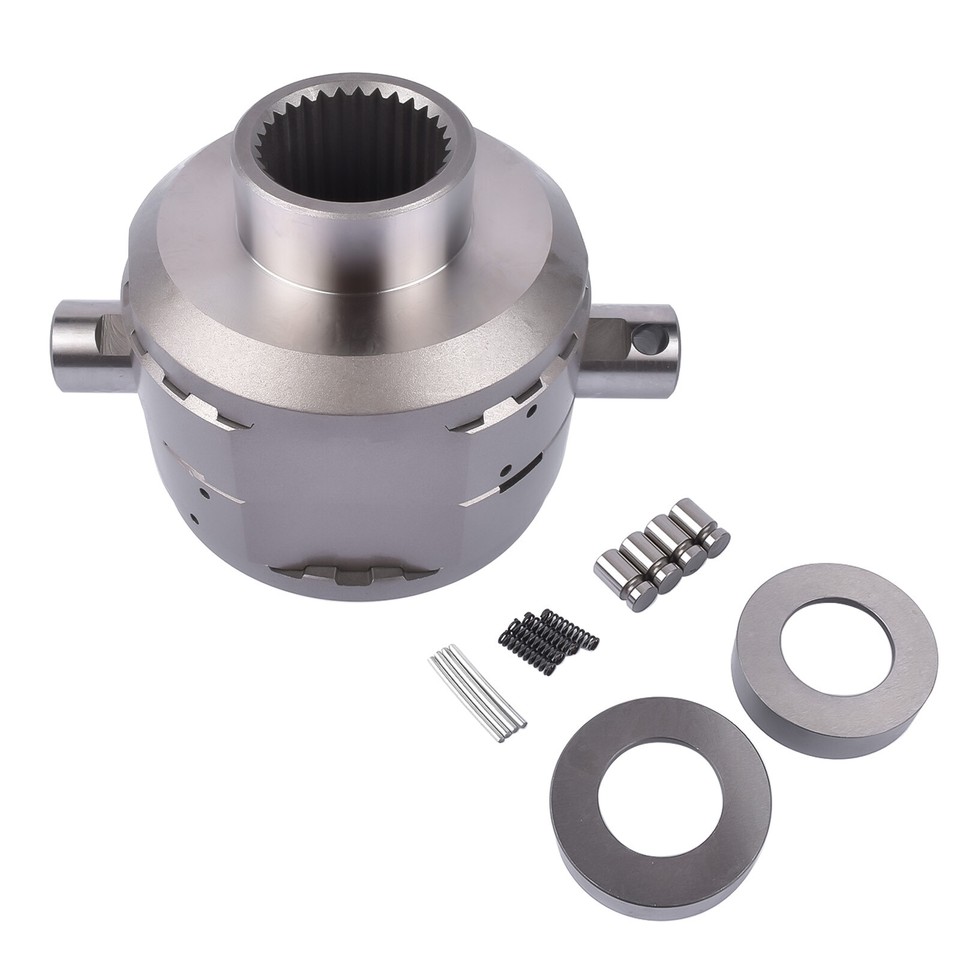 Differential Locker 8" For 79-95 Toyota Pickup 4Runner 30 Spline Axles ...
