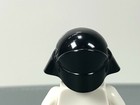LEGO Star Wars Minifigure First Order Crew Member Helmet - Black (x1 ...