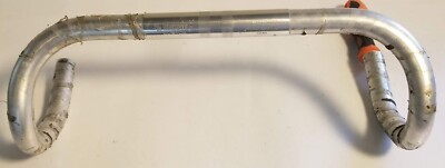 Handlebars - Sakae Custom Modolo - Nelo's Cycles