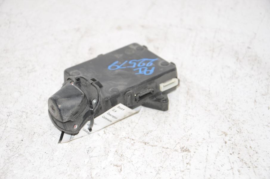 BMW E70 X5 Back up Camera Rear View 66539195898 for sale online | eBay