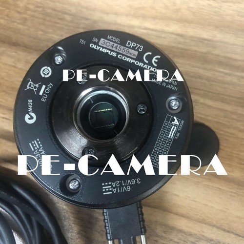 1PCS OLYMPUS DP73 | eBay
