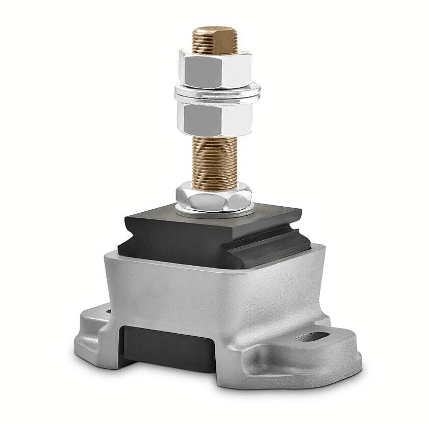 Marine Engine Mount for Cummins 6CTA, QSL9, and QSC, QSB 6.7 & CAT 3126 ...