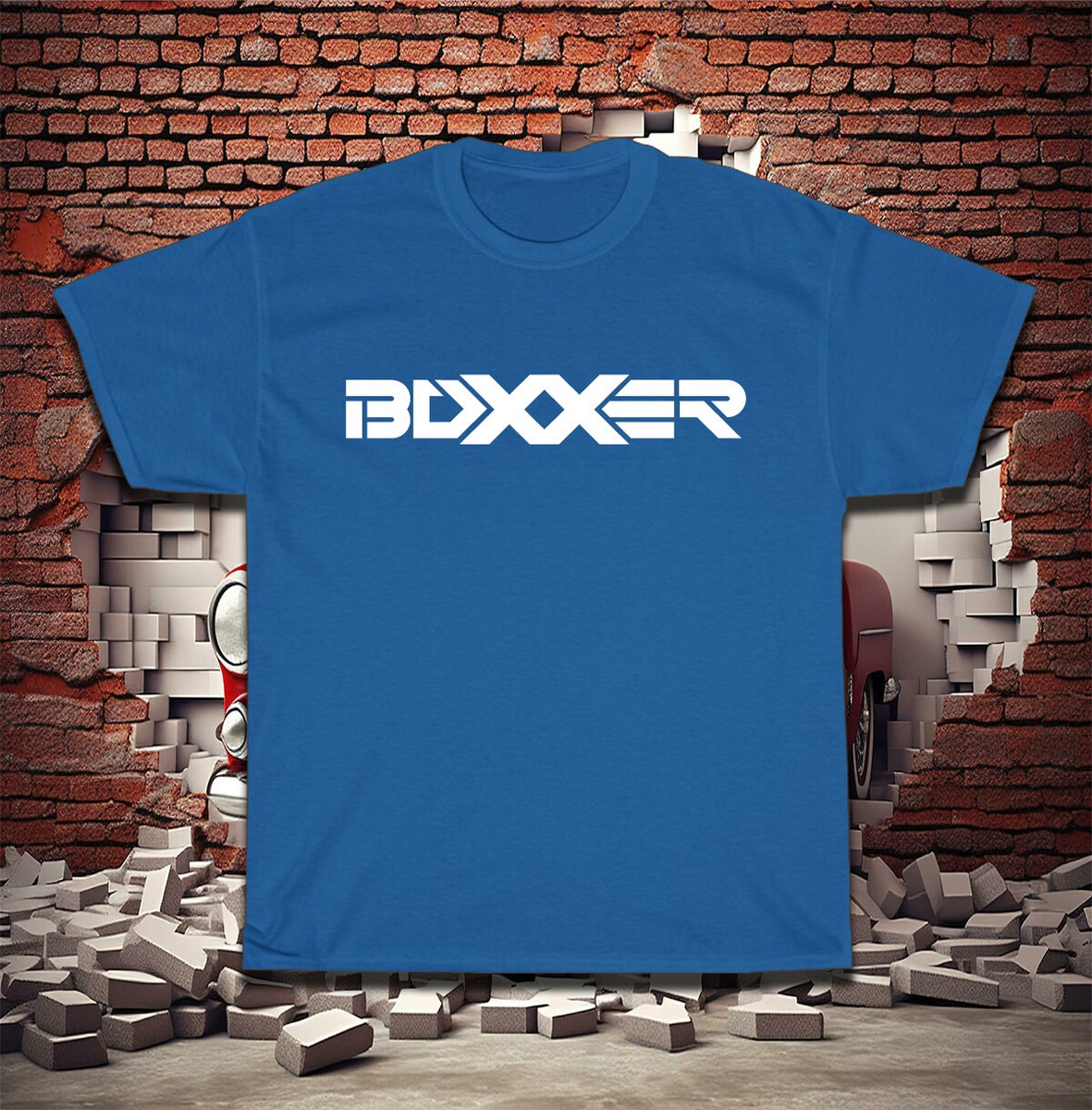 Boxxer Logo RockShox BOXXER Ultimate (C3) 29" | Bikecomponents.ca