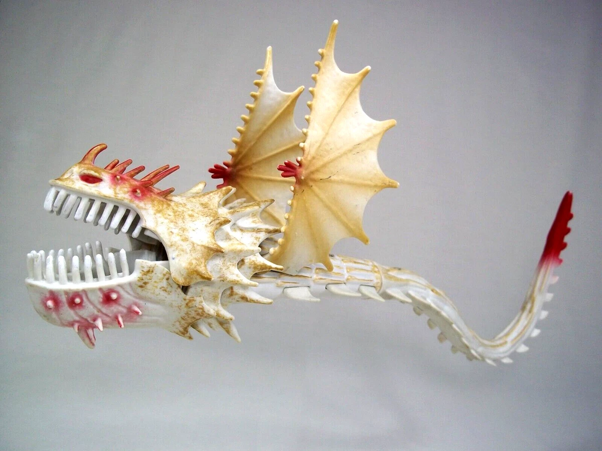 Screaming Death Dreamworks Dragons