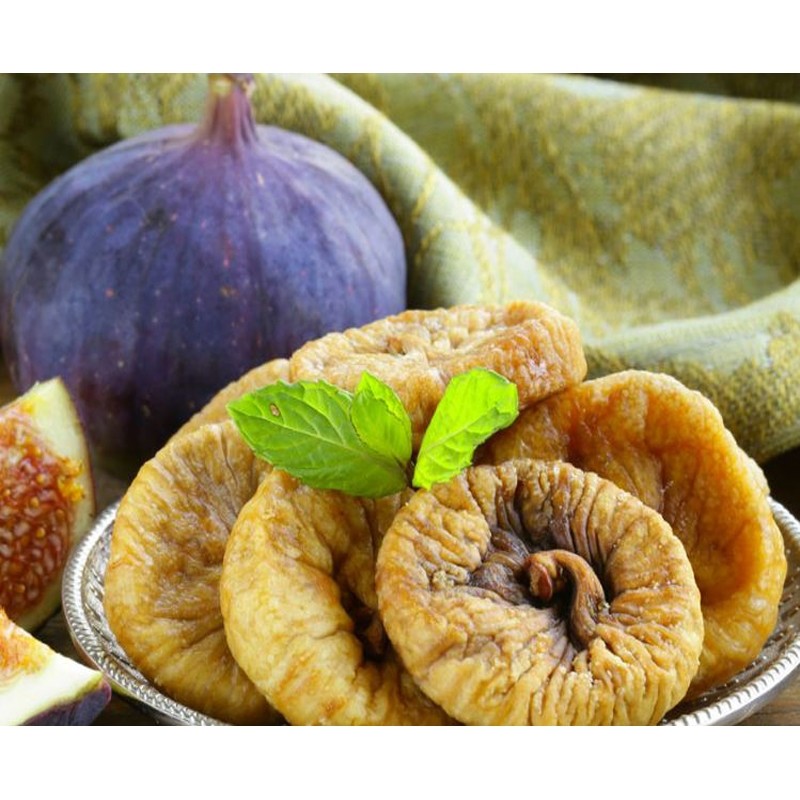 Dried Figs - Box Of 12 Pieces | eBay