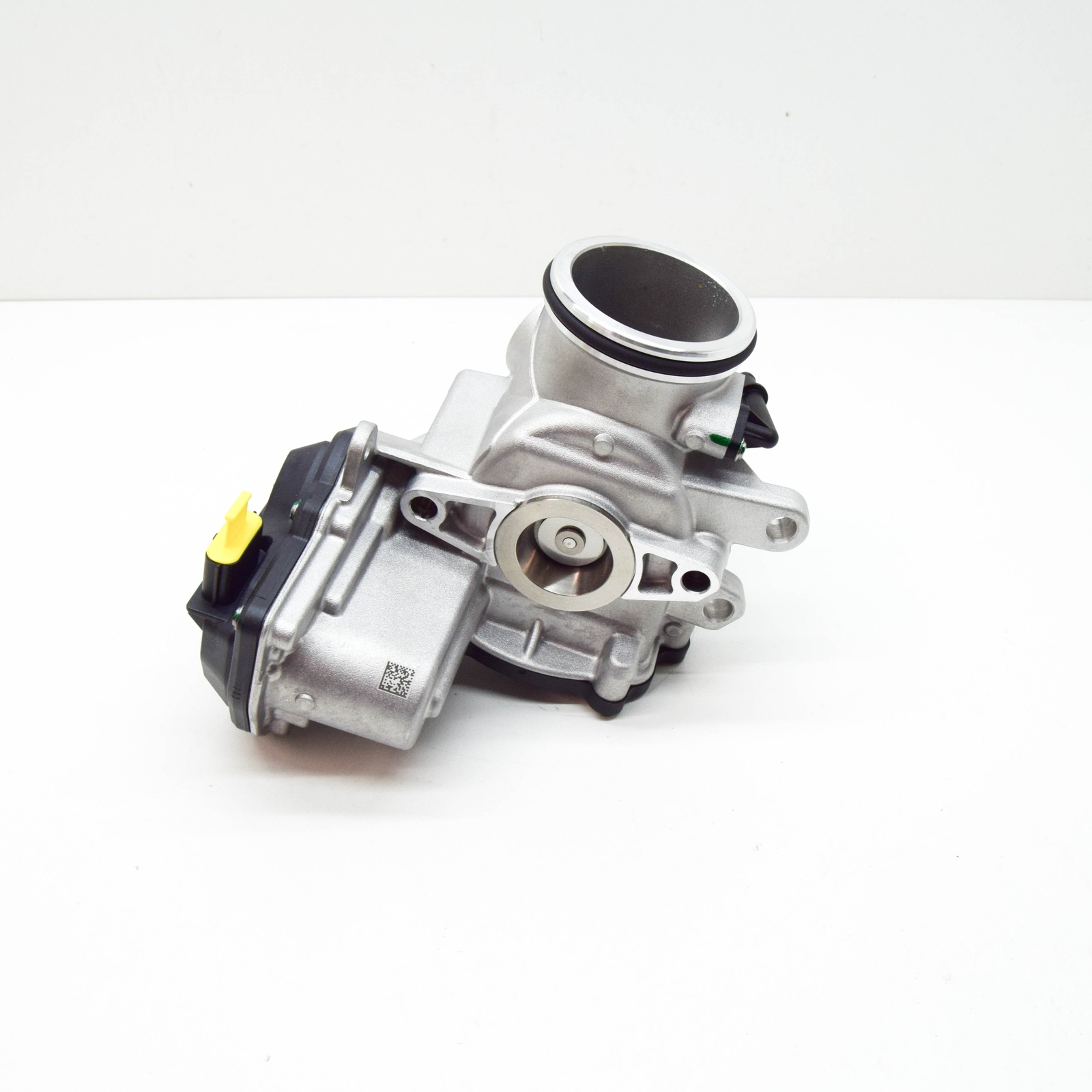 Range Rover Evoque Discovery Ingenium Engine Low Pressure EGR Valve ...