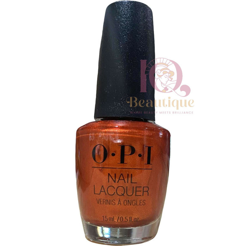 OPI Metallic Mega Mix Fall 2024 Nail Polish FULL COLLECTION 12pcs No ...