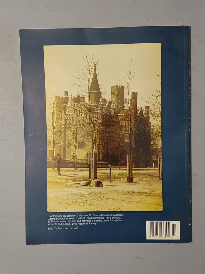 TIMELINE Ohio Historical Society January February 1999 4182024 | eBay