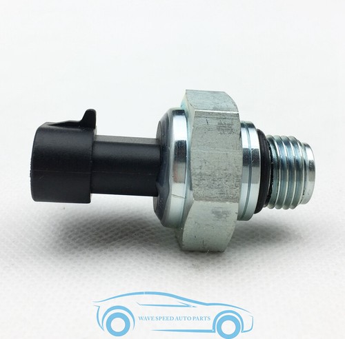 Fuel Pressure Sensor 4921499 For Cummins ISX/QSX NOS Parts | eBay