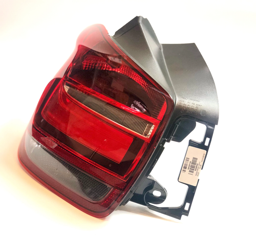 LED Rear Left Light Brake Lamp Fits BMW 1 Series OE 63217241543 Valeo ...