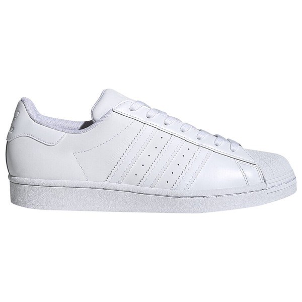 Size 11 - adidas Superstar Footwear White 2019 - EG4960 for sale online ...