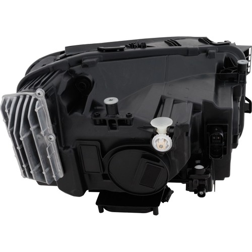 Headlight Driving Head light Headlamp Driver Left Side for MB Hand ...