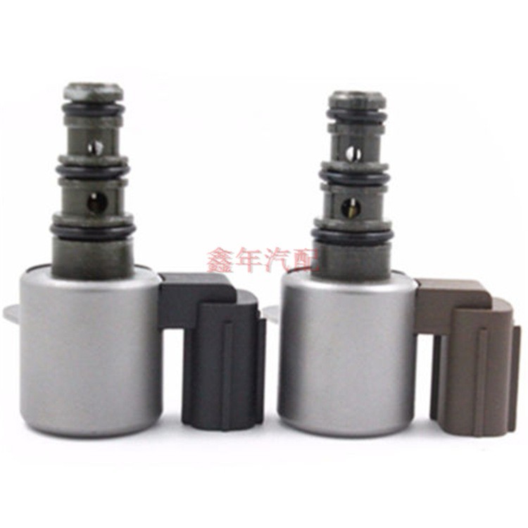 Transmission Shift Solenoid Valve 28400-P6H-003 For ACURA CL MDX TL ...