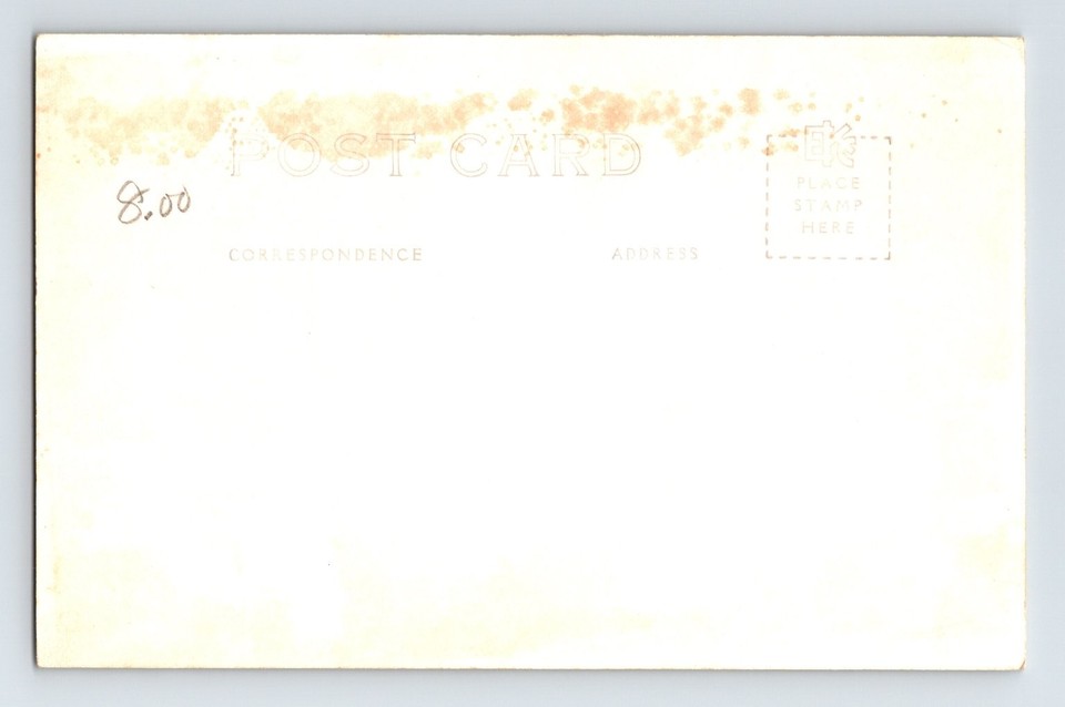 Vintage Real Photo Postcard Western Washington Fir Log on Truck | eBay