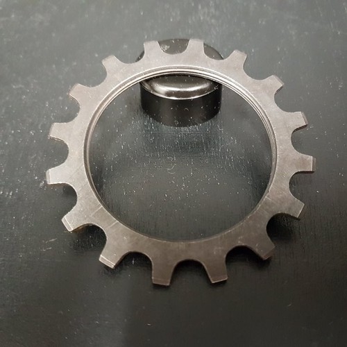 N.O.S Cog 'CYCLO 16D' (Ref 03) | eBay