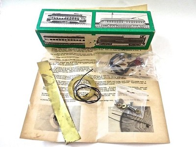 HO Scale Bowser Turntable Indexing Kit 1-007901 New Low Shipping | eBay