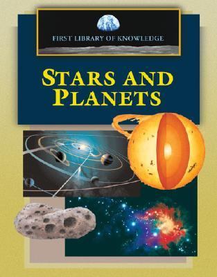 Stars and Planets by Nicholas Harris (2006, Library Binding) for sale ...