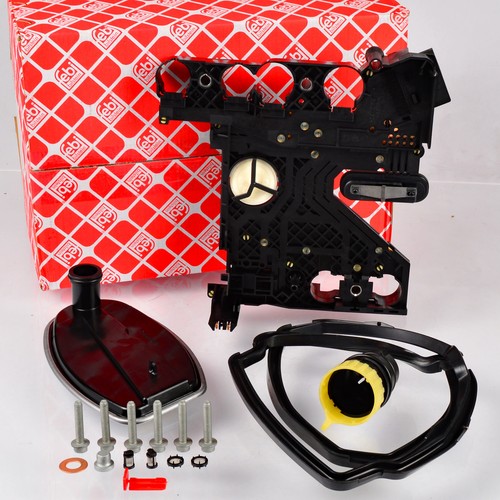 FEBI Ölwechsel Satz 722.6 Automatikgetriebe für 300C MERCEDES OE ...