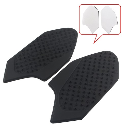 Fit Honda CB650F/CBR650F 2014-17 Tank Side Pad Gas Traction Knee Grip ...