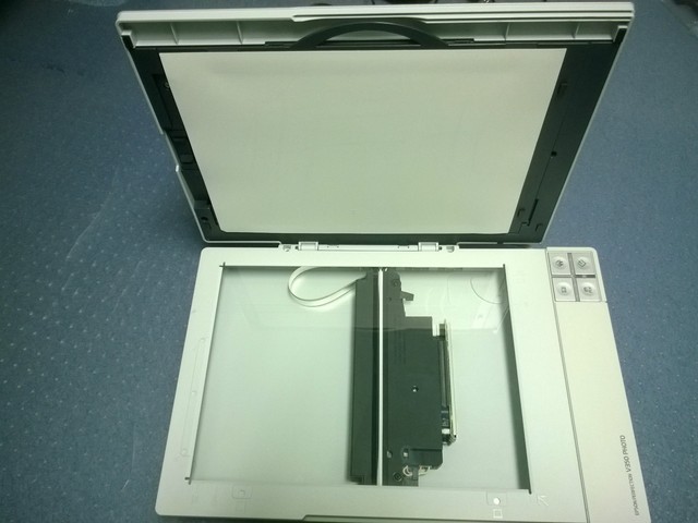 Epson Perfection V350 PHOTO Flatbed Scanner for sale online | eBay