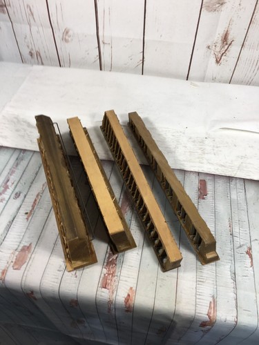 Accordion Reed Blocks | eBay
