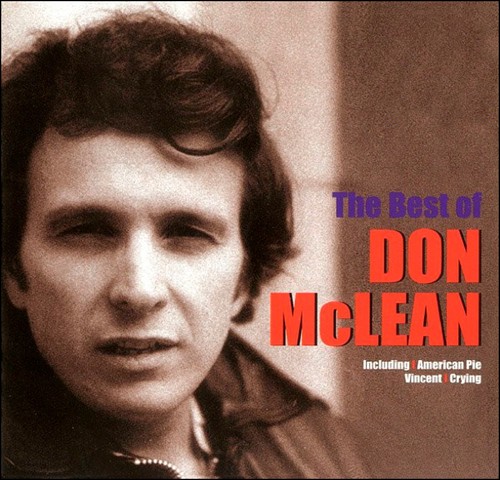 DON McLEAN * 17 Greatest Hits * New CD * Long version American Pie | eBay