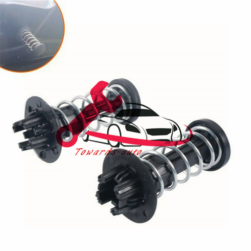 For Mercedes Benz CL550 CL600 S550 S600 S65 CL63 Hood Latch Release ...