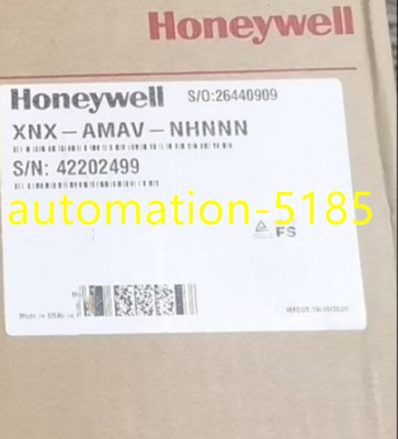 Honeywell sensor XNX-AMAV-NHNNN new | eBay