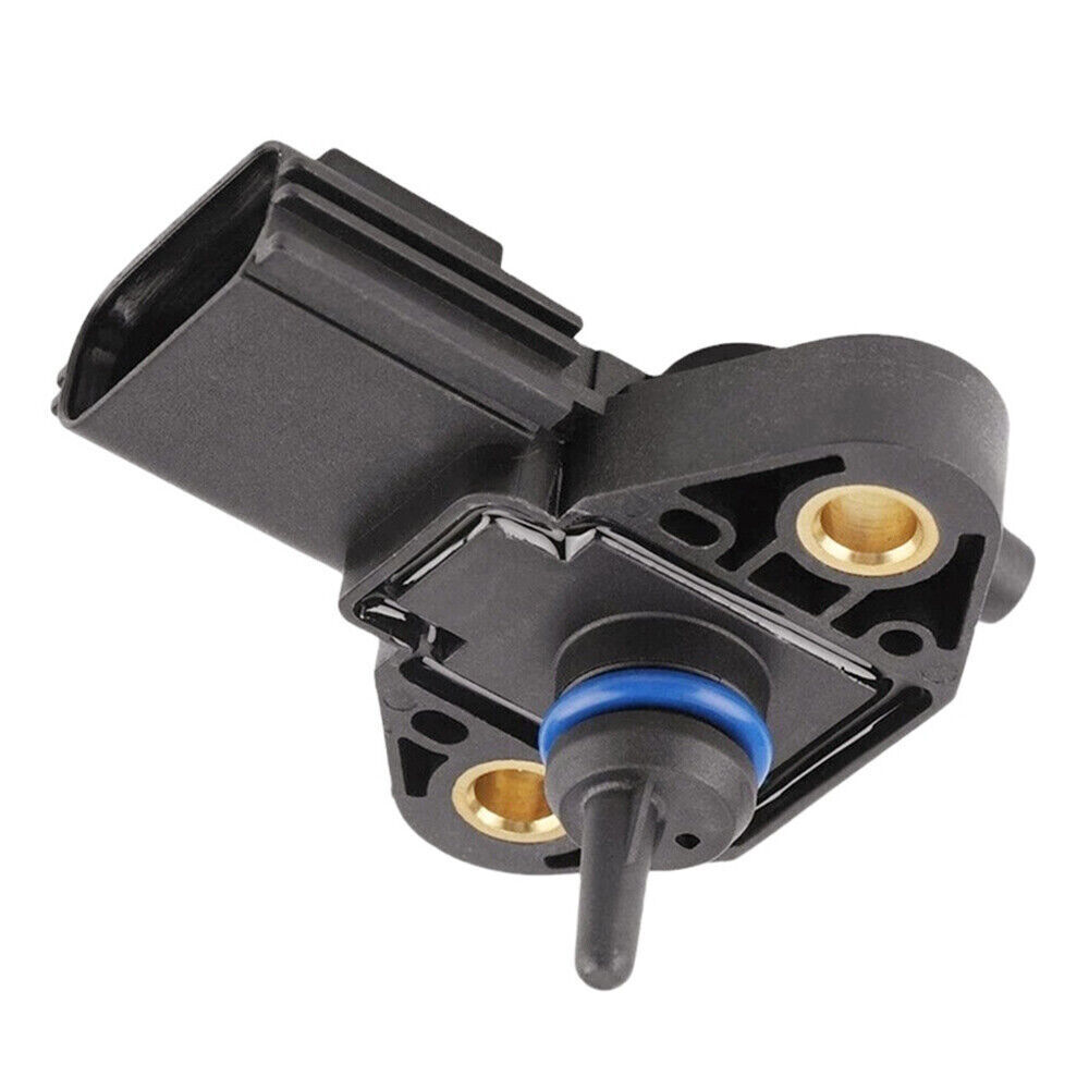 Full Injection Pressure Sensor 3F2Z-9G756-AC Fits For Ford Motorcraft ...