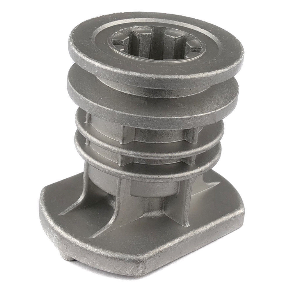 Genuine Mountfield 22mm Blade Boss Adaptor fits SP454, SP464 & SP474 ...