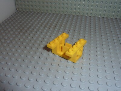 LEGO TECHNIC Yellow gearbox 6585 / set 8299 & 8250 Search Sub | eBay