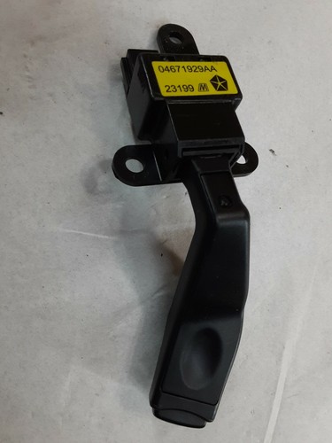 Cruise Control Switch Mopar Chrysler Dodge Jeep 2006-2012 4671929AC | eBay