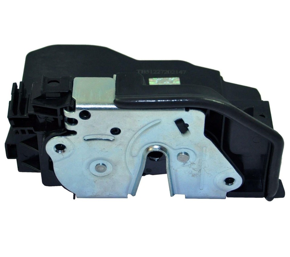 Rear Right Drivers Door Lock Fits BMW 1 3 4 5 7 Series E87/F20/E90/E91 ...