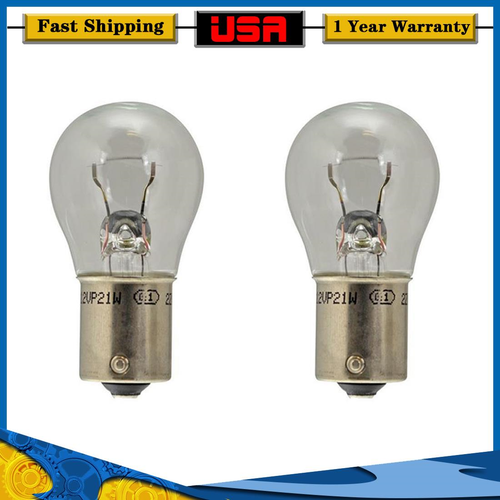 Back Up Light Bulb Hella For Mercedes-Benz C250 2010 2011 2012 2013 ...