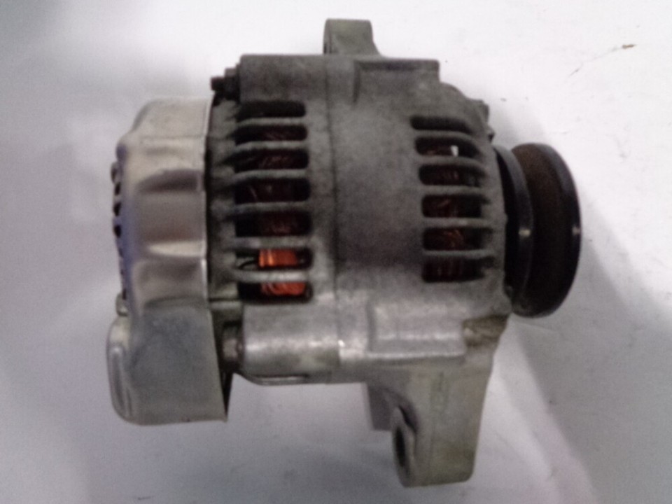 Argo Amphibious Vehicle 8X8 Avenger , HDI , Huntmaster Alternator # 850 ...